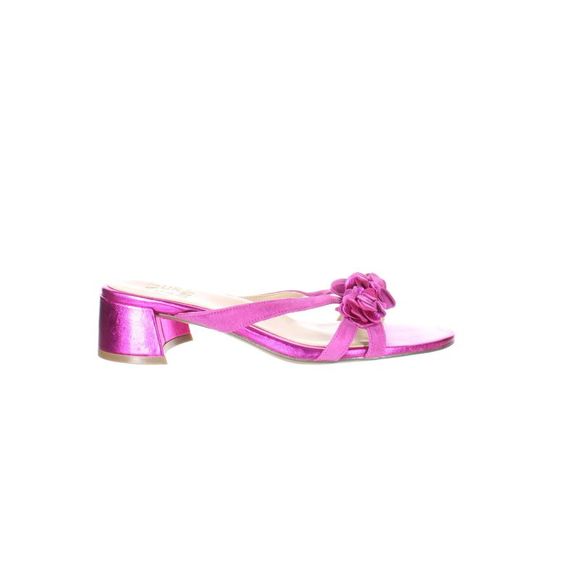 Naturalizer | Shoes | Naturalizer Womens Jupiter Purple Sandals Size 65 ...